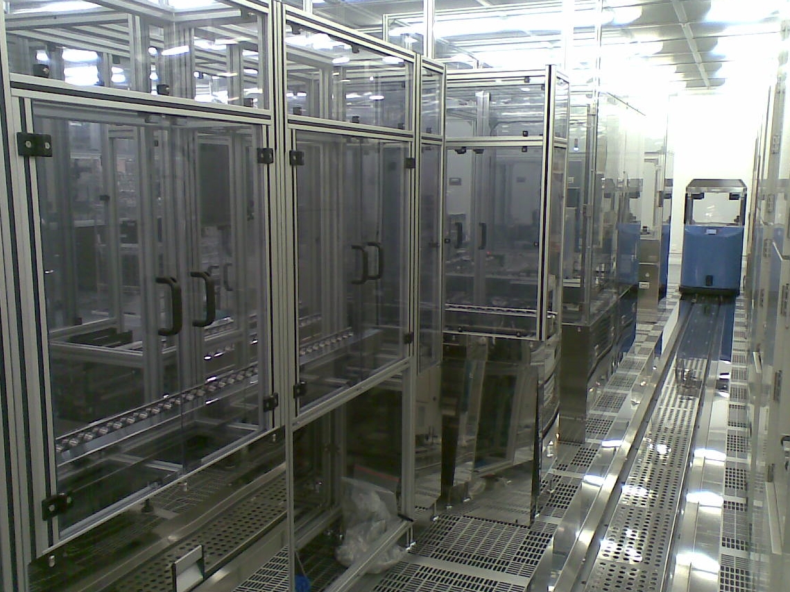 ALTECH AUTOMATION > TOTAL CUSTOMERS SATISFACTION OY